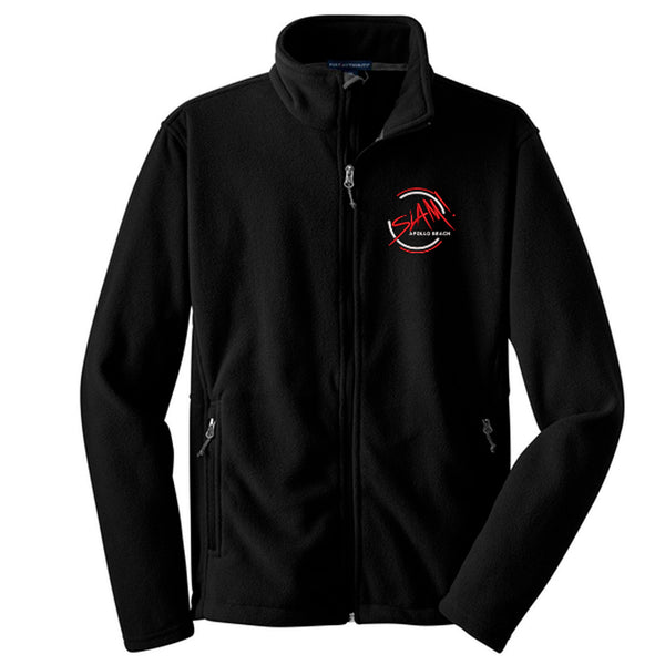 Slam! Apollo HS Fleece Jacket – RTS Uniforms