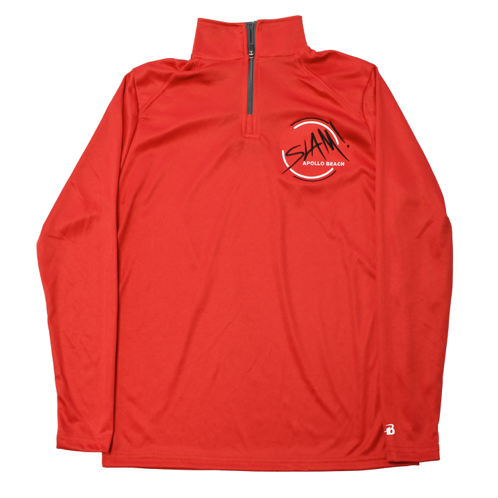 Slam Apollo Elementary School – RTS Uniforms